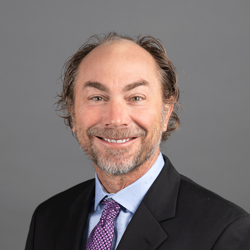 Jeff Hockert | Senior Vice President, Financial Advisor