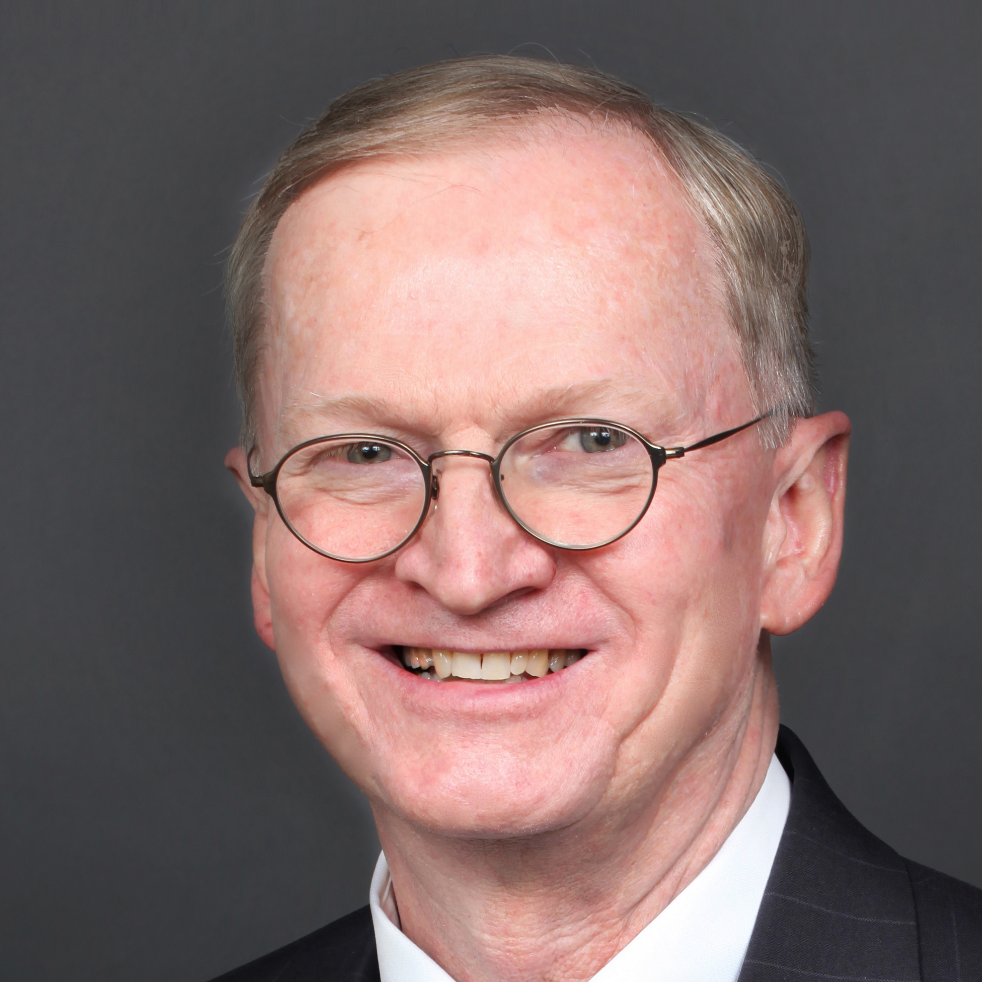 Tom Doxey | Senior Vice President, Financial Advisor