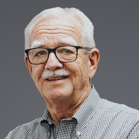 Frank Armstrong | Senior Vice President, Financial Advisor