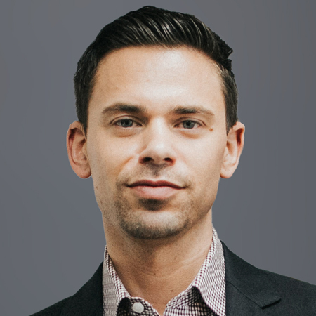 Brett Fingerhut | Senior Vice President, Financial Advisor