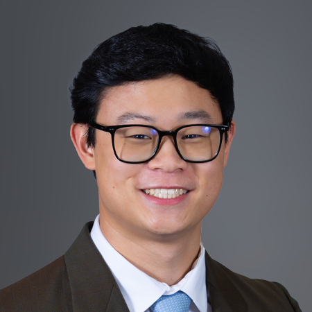 Michael Carides | Associate Financial Advisor