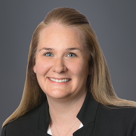 Mary McCormick | Regional Operations Director