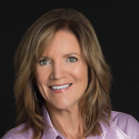 Peg Webb | Senior Vice President, Financial Advisor and Host of the ...