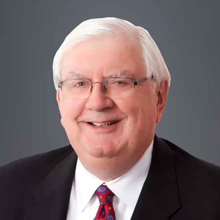 Larry Carroll | Senior Vice President, Financial Advisor