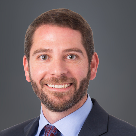 Kevin Bowyer | Senior Vice President, Financial Advisor