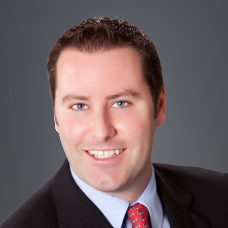 John Hall | Senior Vice President, Financial Advisor