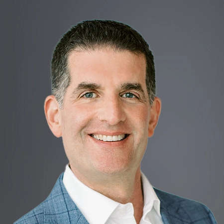 Eric Weiss | Chief Growth Officer