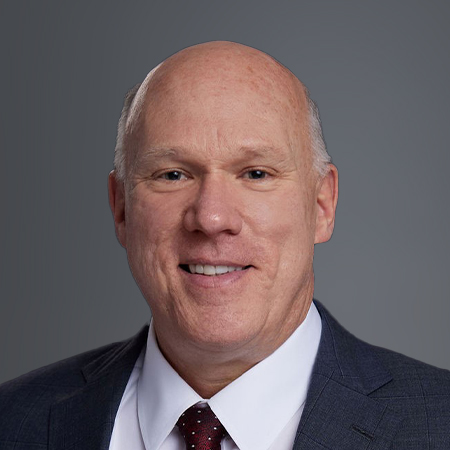 Kevin Saylor | Vice President, Financial Advisor