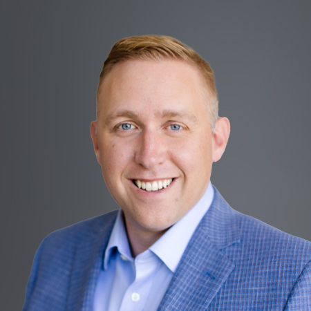 Joshua Pryor | Vice President, Financial Advisor