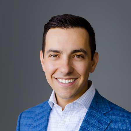 Chris Porpiglia | Vice President, Financial Advisor