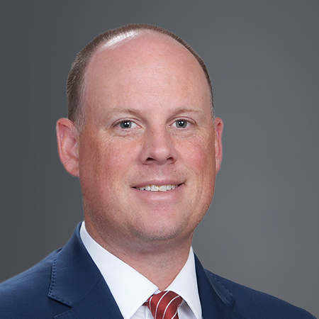 Meredith Henry | Vice President, Financial Advisor