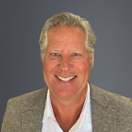 Eric Aanes | Senior Vice President, Financial Advisor & Managing Director