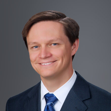 David Else | Senior Vice President, Financial Advisor