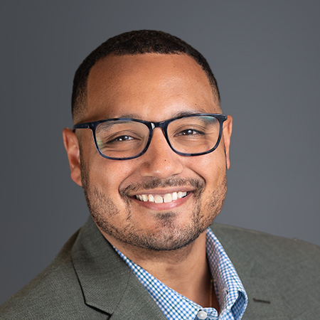 Jonathan Henderson | Vice President, Financial Advisor