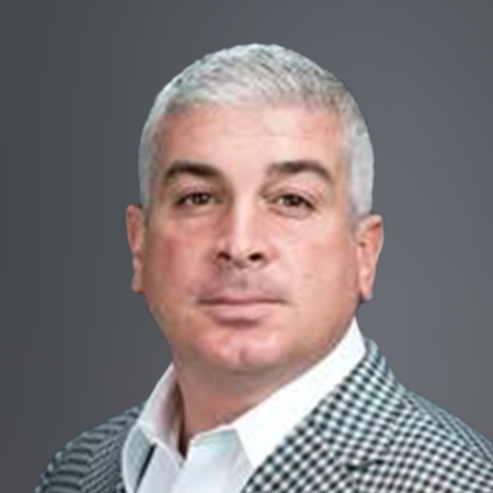 Michael Carlson | Senior Vice President, Financial Advisor