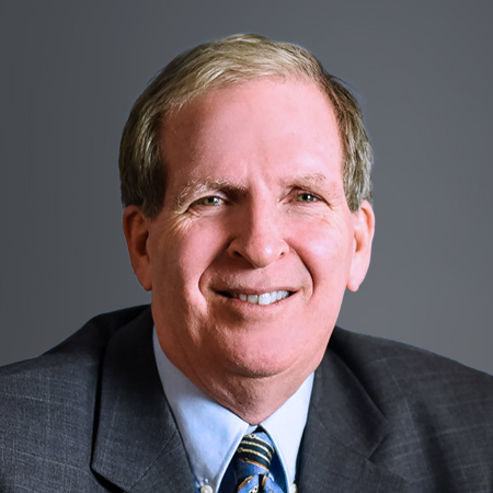 Edward Silbert | Senior Vice President, Financial Advisor