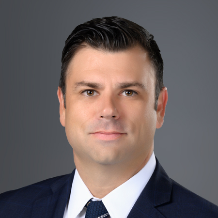 Chad Humphrey | Senior Vice President, Financial Advisor