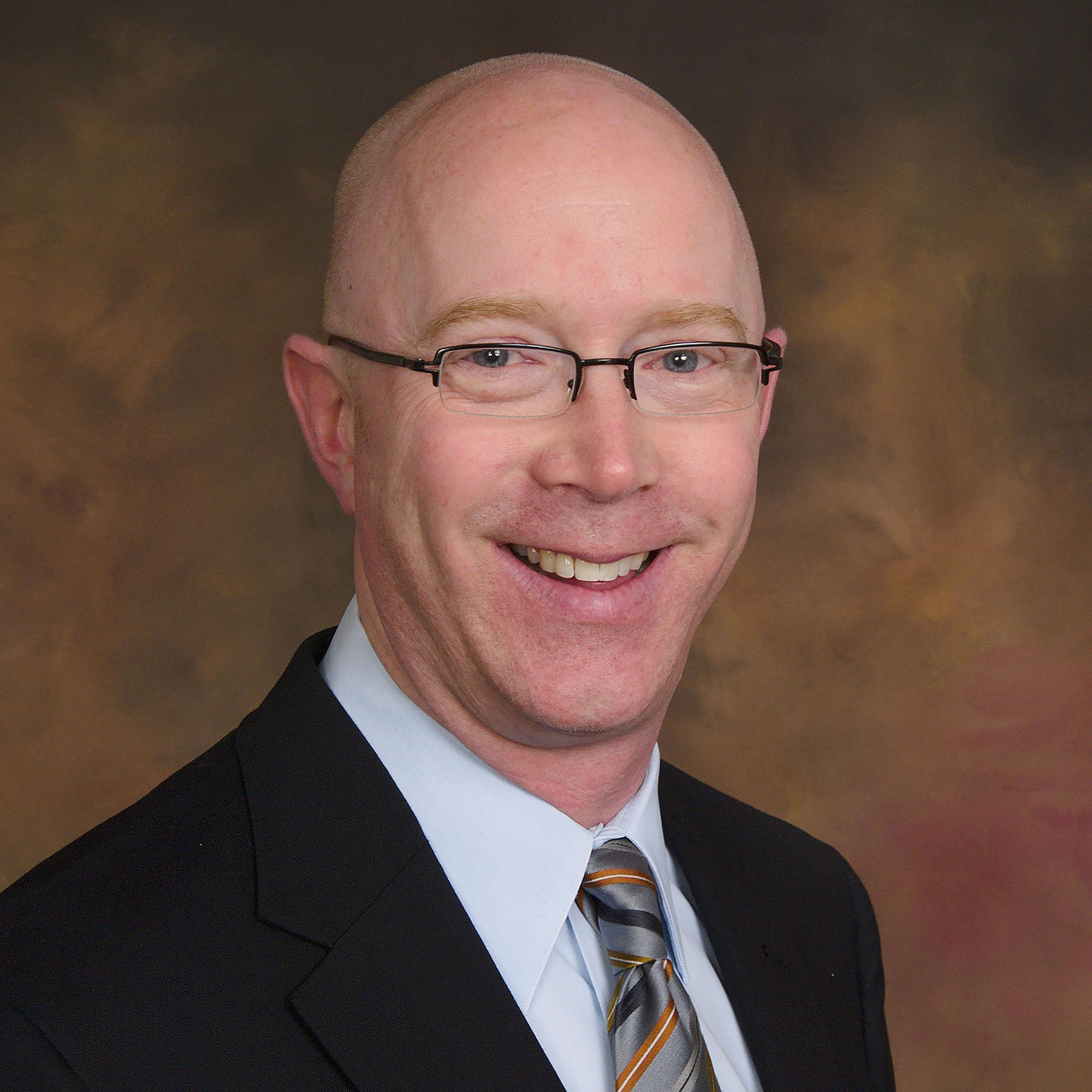 Mike Hess | Senior Vice President, Financial Advisor