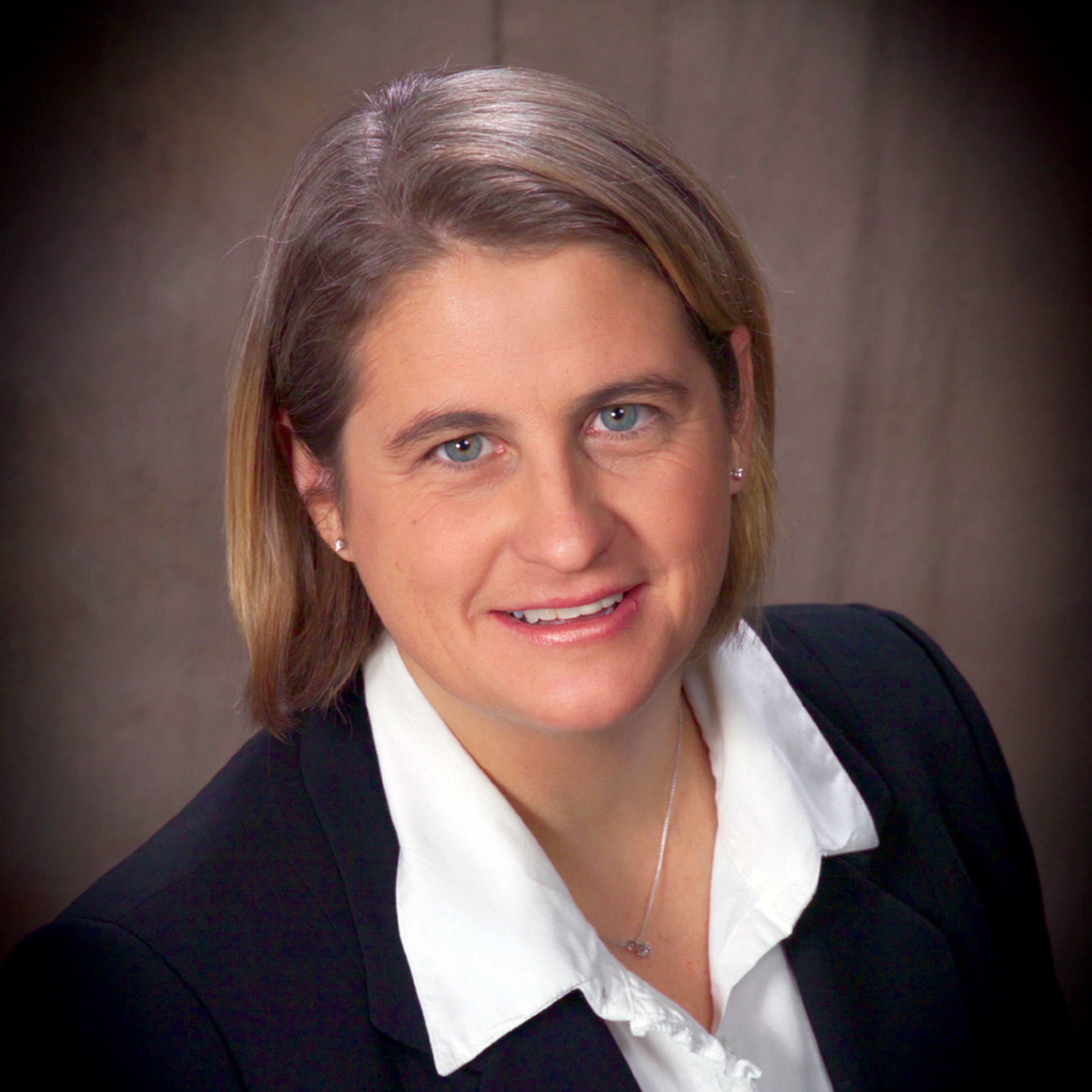 Edwina Allee | Senior Vice President, Financial Advisor