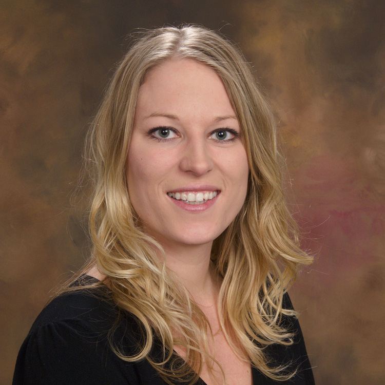 Stephanie Mattson | Associate Financial Advisor
