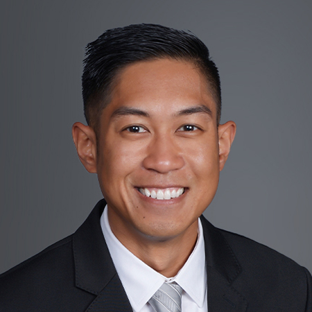 Adam Nguyen | Associate Financial Advisor