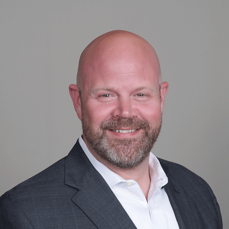 Ben Hess | Senior Vice President, Financial Advisor