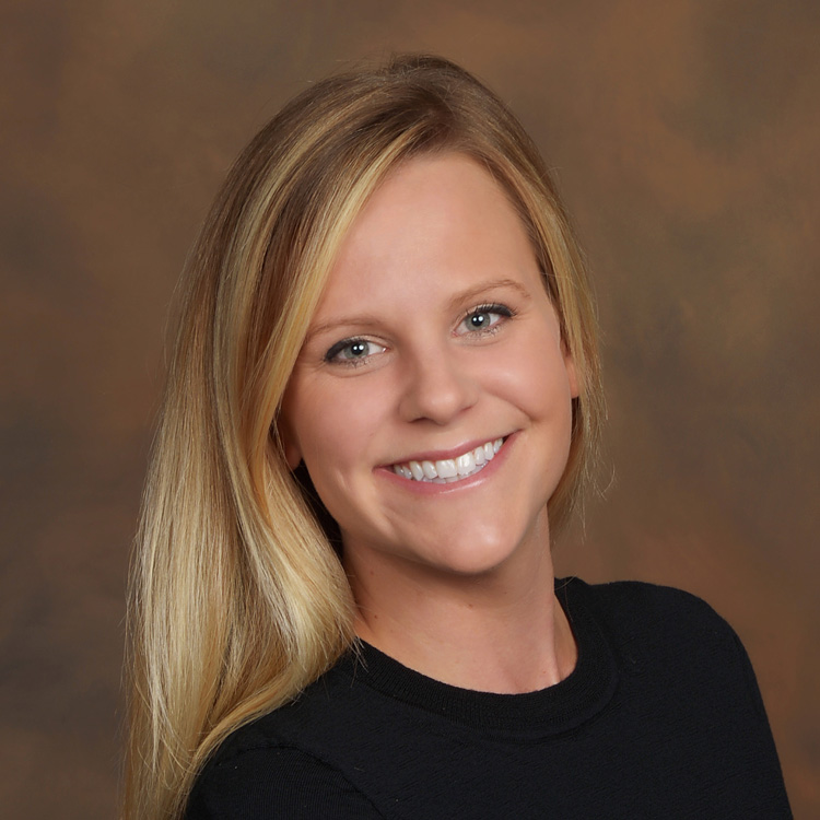 Amanda Gardner | Financial Consultant