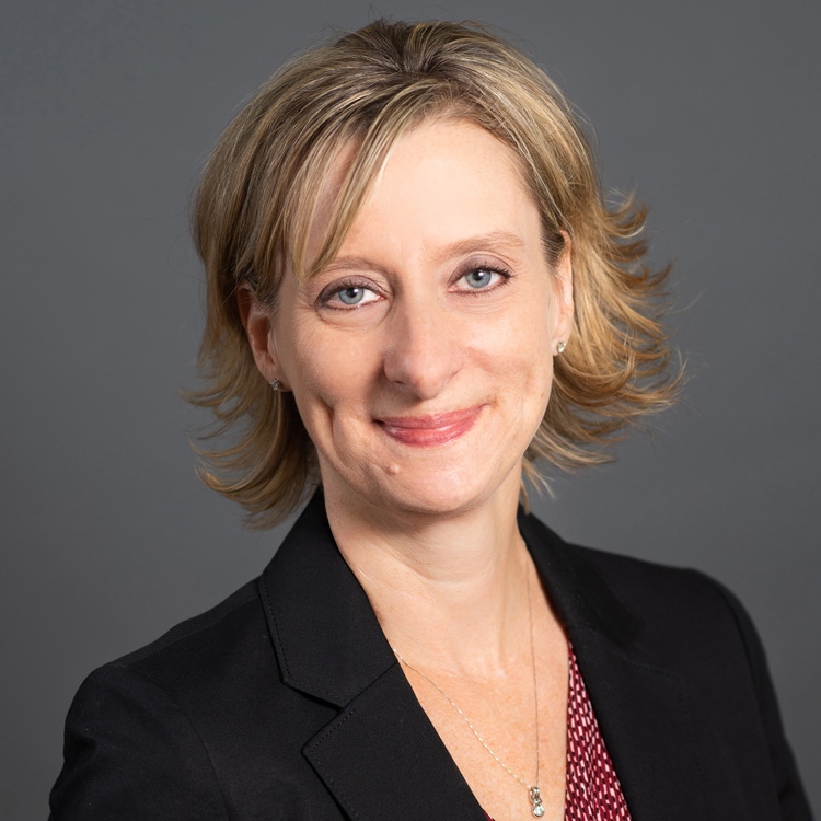 Lisa Clark | Director of Operations | Acquisitions & Strategic Projects