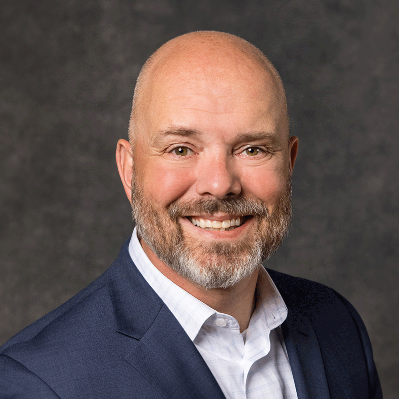 Christian Okada | Senior Vice President, Financial Advisor