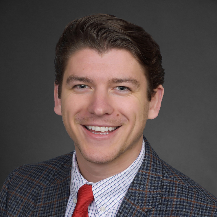 Brian Williamson | Financial Advisor