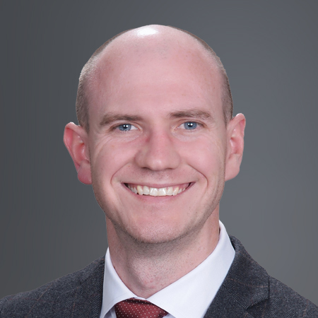 Brad Baxter | Senior Vice President, Financial Advisor