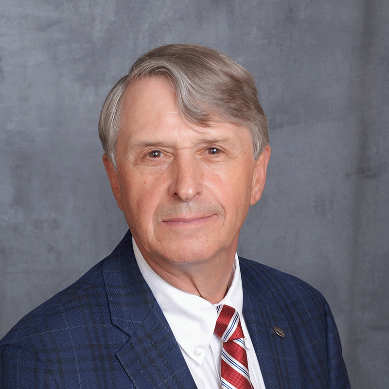 Geoff Lanceley | Senior Vice President, Financial Advisor