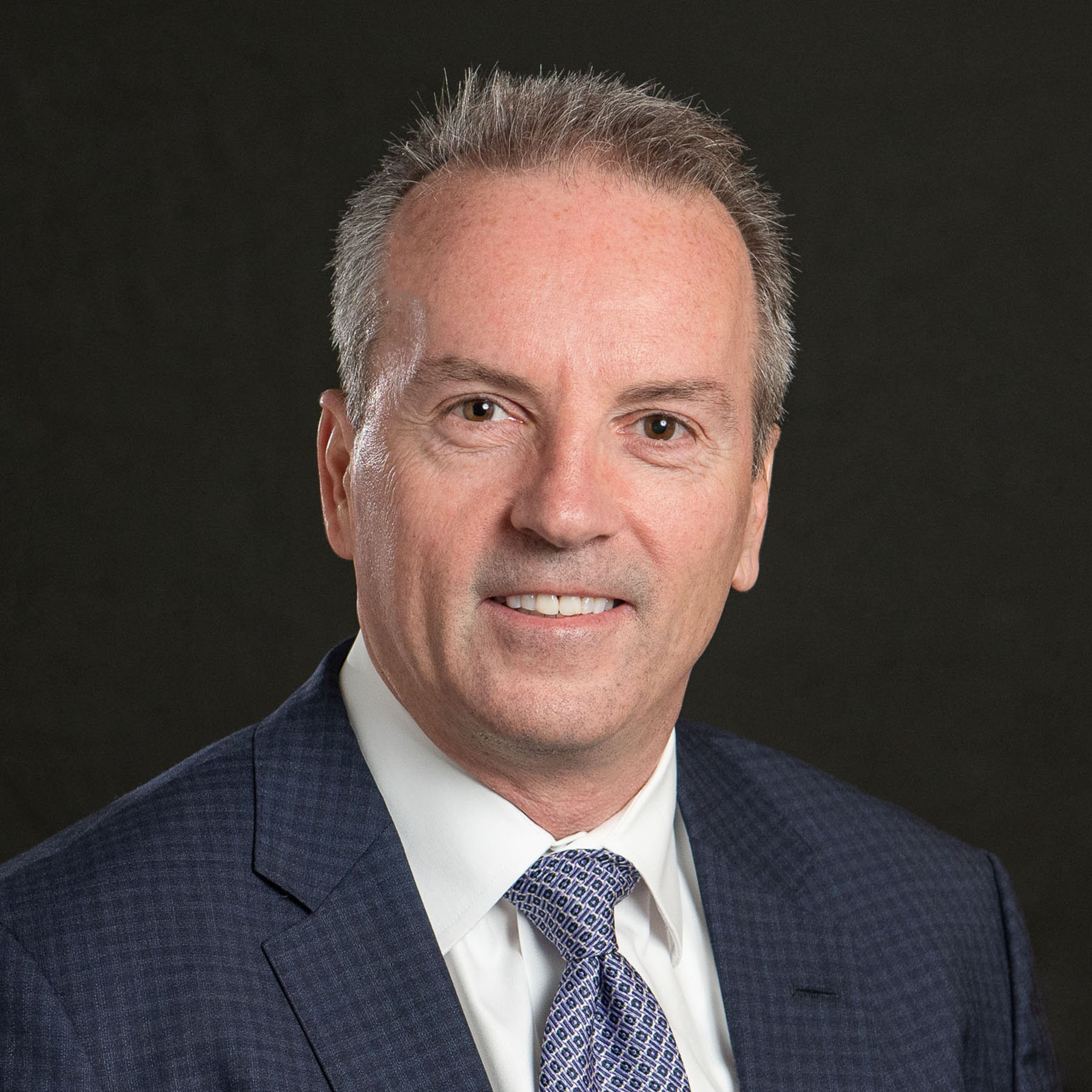 Don Riley | Senior Vice President, Financial Advisor