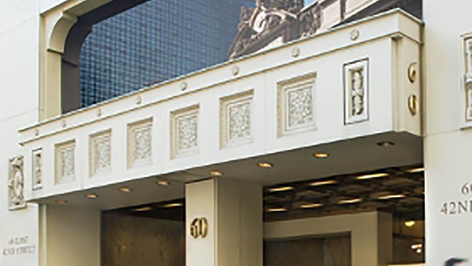 Financial Advisors in New York, NY - Grand Central | Wealth Enhancement
