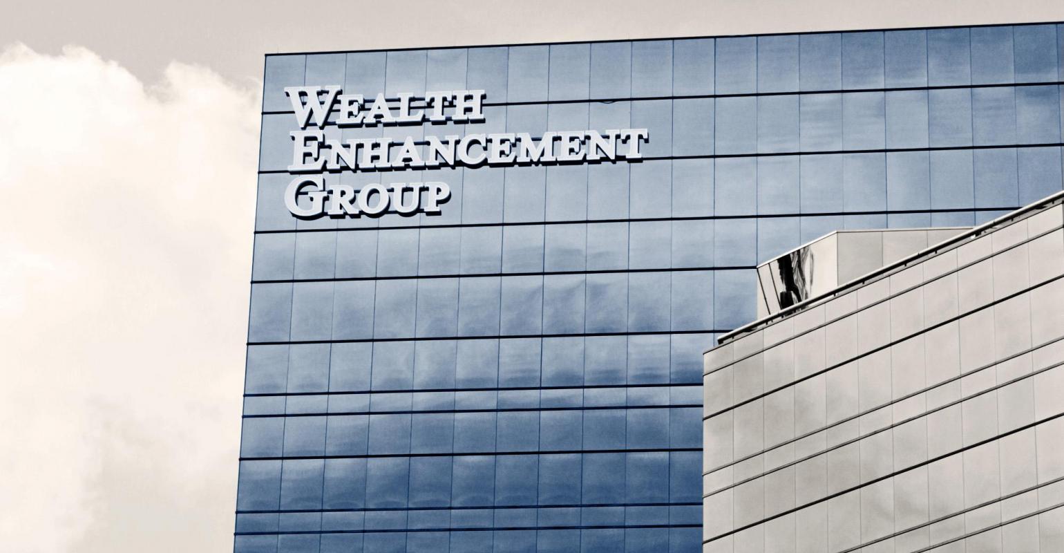 Wealth Enhancement Group Adds New Leadership, Leads Industry as Top ...