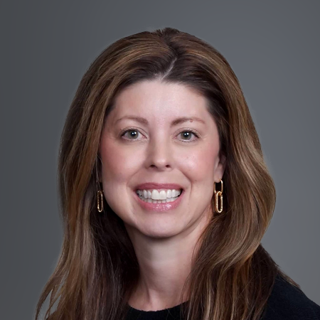 Melissa Schoenherr | Client Service Associate