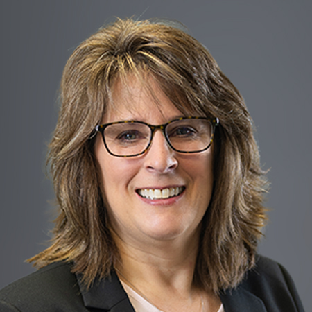 Wendy Mommaerts | Client Service Manager
