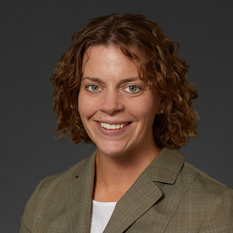Heather Calianno | Senior Investment Analyst
