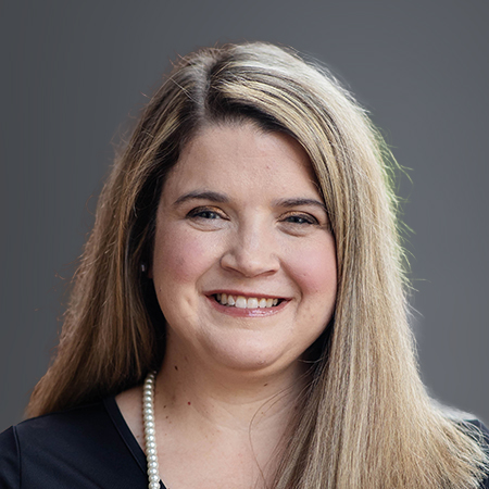 Morgan Brink | Client Service Associate