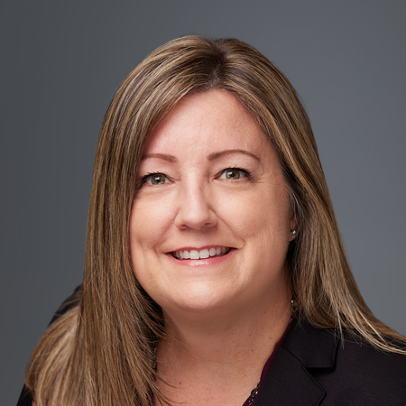 Susan Calderon | Senior Client Service Associate