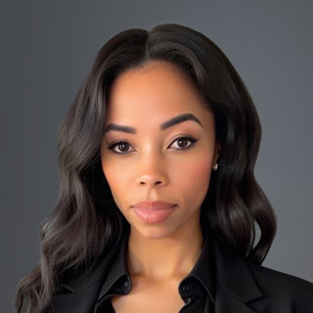 Valarie Wright | Client Service Manager