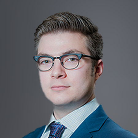 Jack Rohde | Portfolio Analyst