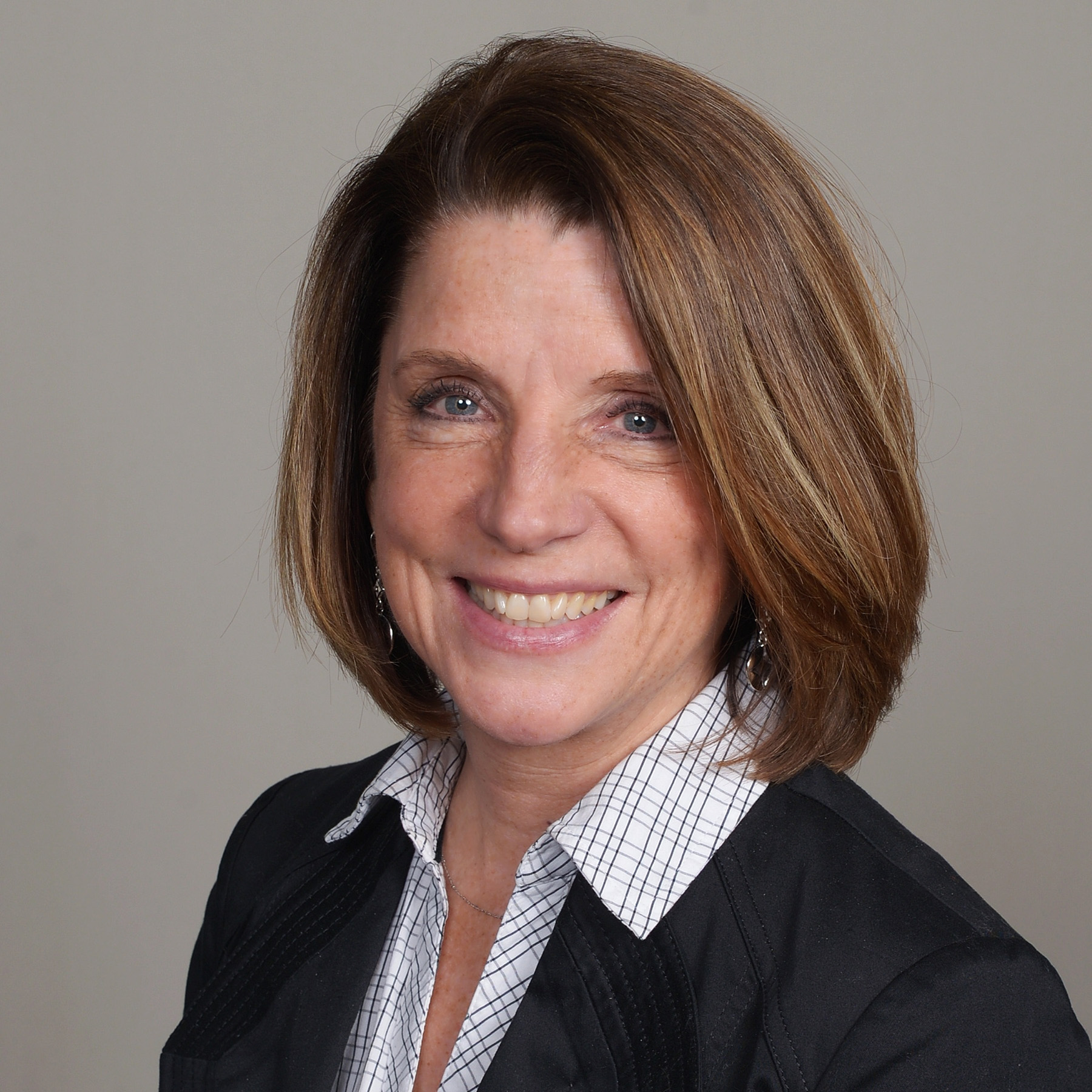 Cathy Silk | Client Service Manager