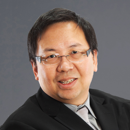 Sonny Lin | Senior Portfolio Manager