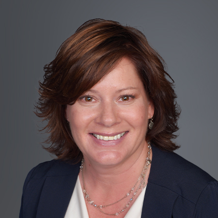 Kelly Kinney | Senior Client Service Associate