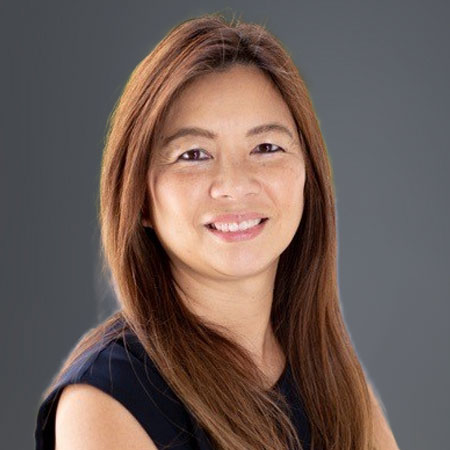 Renee So | Client Service Manager